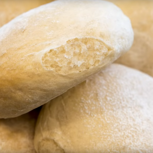 Soft Sandwich Rolls – smallman.net.nz